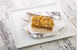 Ride-Ready Granola-Rice Bar Recipe from Renowned Chef Matthew Accarrino ...