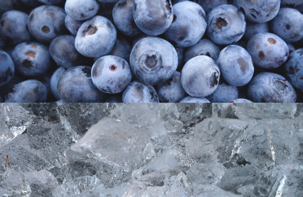 True or False: Ice Baths and Antioxidants Are Great for Recovery