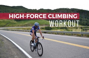 The High-Force Climbing Workout You Should Be Doing Right Now - CTS