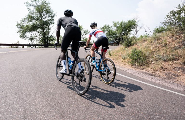 Power to Weight Ratio for Cyclists: How to calculate, take advantage of ...