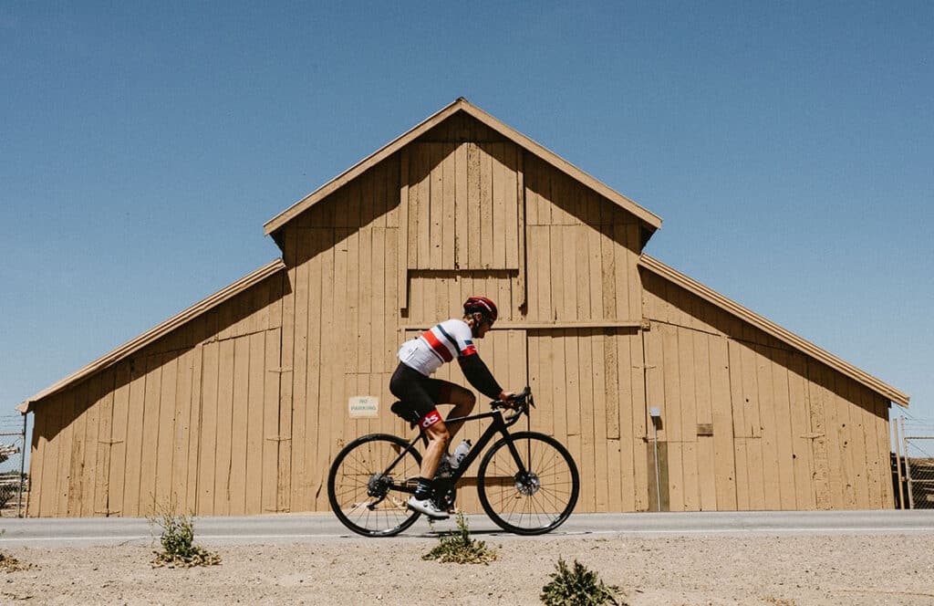 How Long Should Your Longest Training Ride Be? - CTS