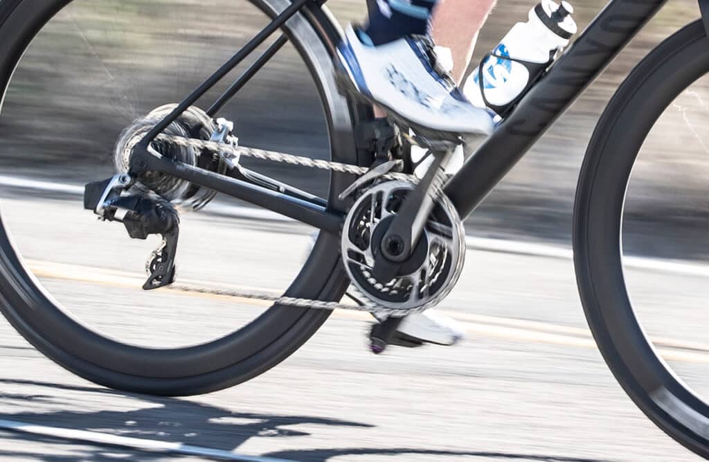 How to Choose the Right Cycling Power Meter for You - CTS