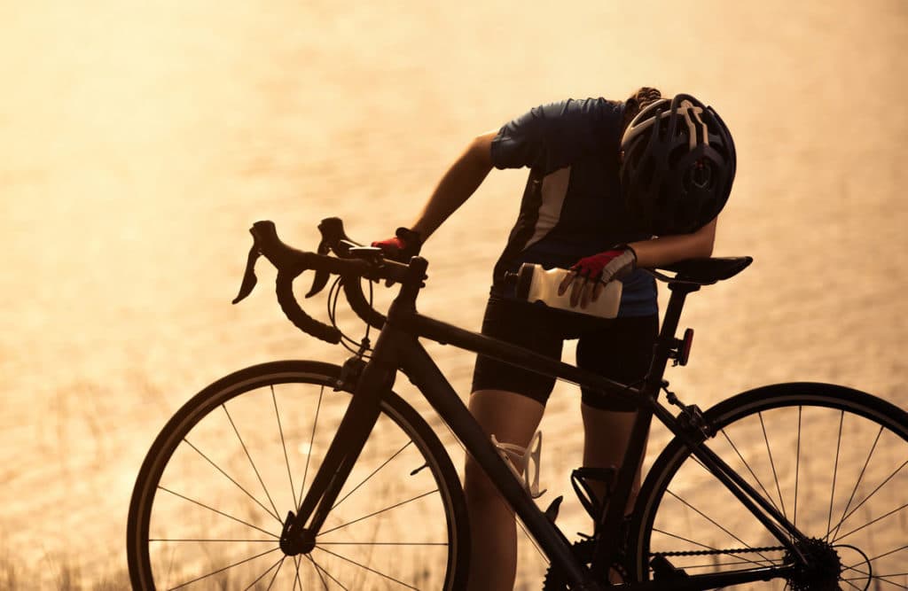 Overtraining: Signs, Symptoms, and Solutions for Athletes - CTS
