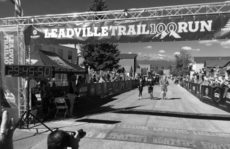 The 3 Things That Separate Failure From Success in Ultrarunning