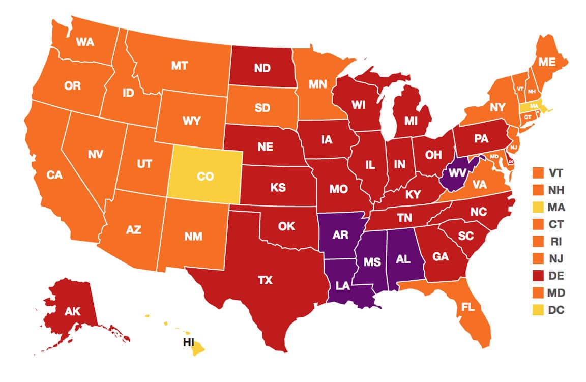 Death To America Why Athletes Should Care About Obesity Rates