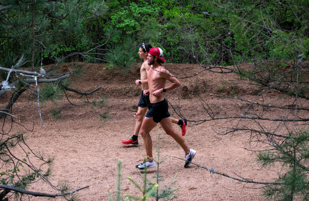 Run Faster With Less Effort With These Four Adjustments - CTS