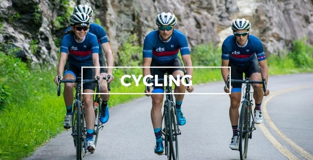 Cycling, Ultrarunning, Triathlon Coaching & Camps | CTS