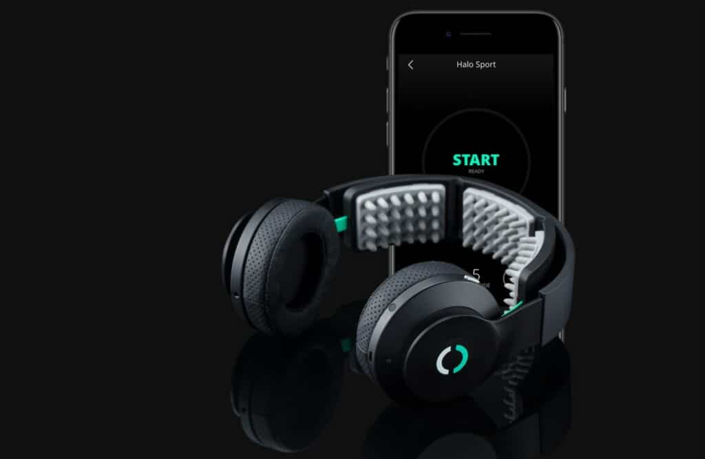 Halo Neuroscience Partners With Carmichael Training Systems To Help ...