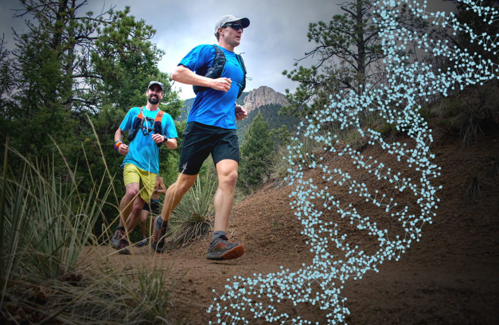 3 Ways Genetic Testing Can Make You A Stronger Athlete - CTS