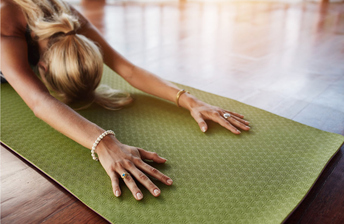 5 Ways Yoga Enhances Athletic Performance (even if you can't touch your ...