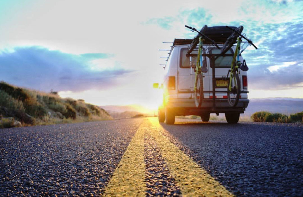 Travel Light - Leave Your Excuses At Home