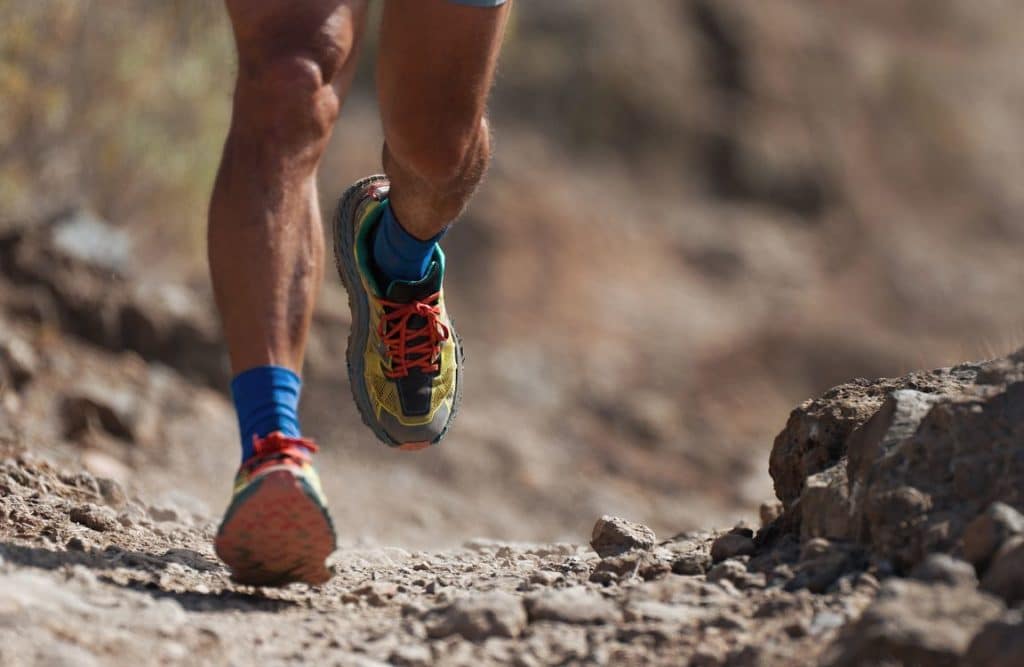How to Ramp Up Ultramarathon Training Without Injury - CTS