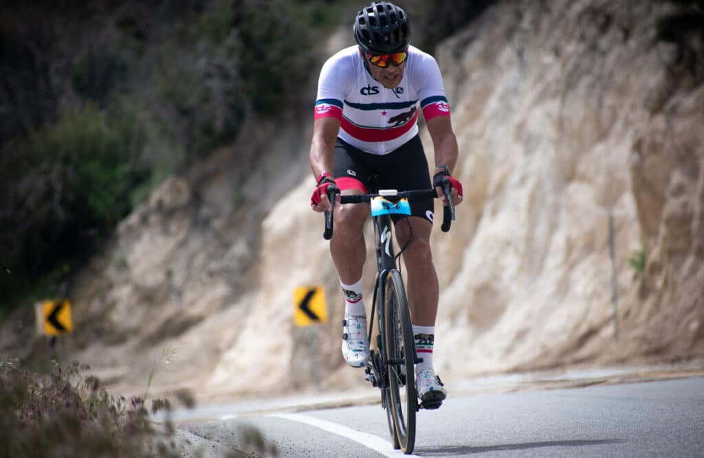 4 Weeks to a Great Ride: A Training Guide for the Underprepared - Chris ...