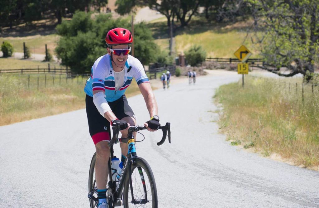 4 Coaching Tips to Boost Your Summer Cycling Fitness - CTS