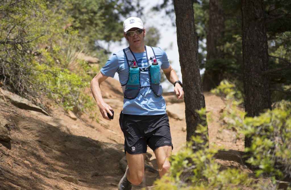 Tips For Better Downhill Running In Ultramarathons Cts