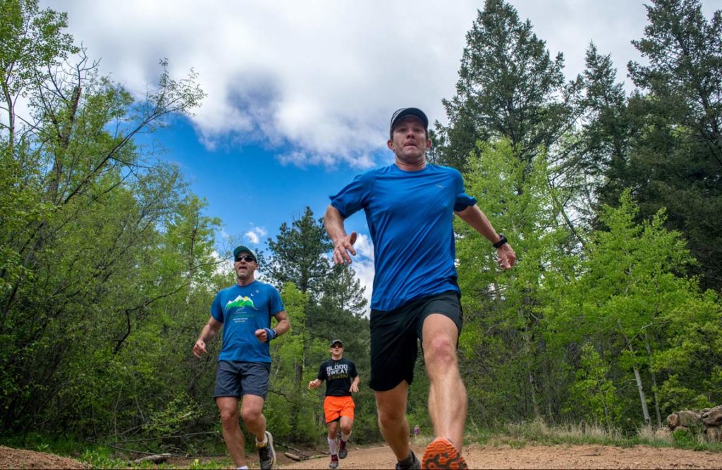 How to Reduce Braking Forces to Avoid Running Injuries - CTS