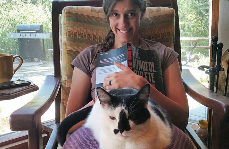 The Pro Athlete's Reading List - with Syd Schulz