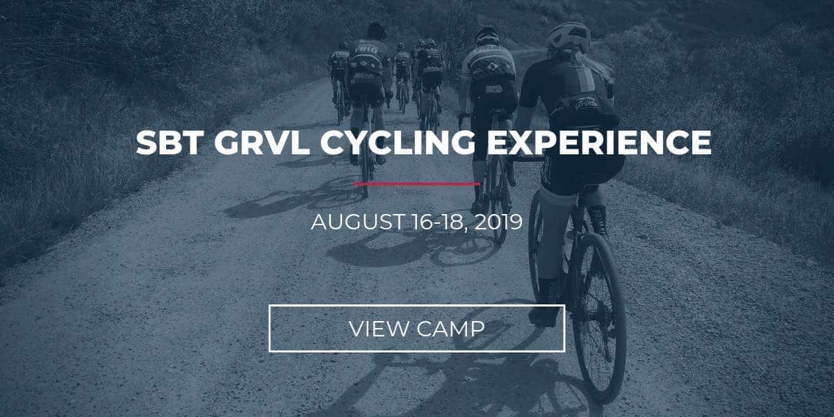 SBT GRVL Contest - CTS