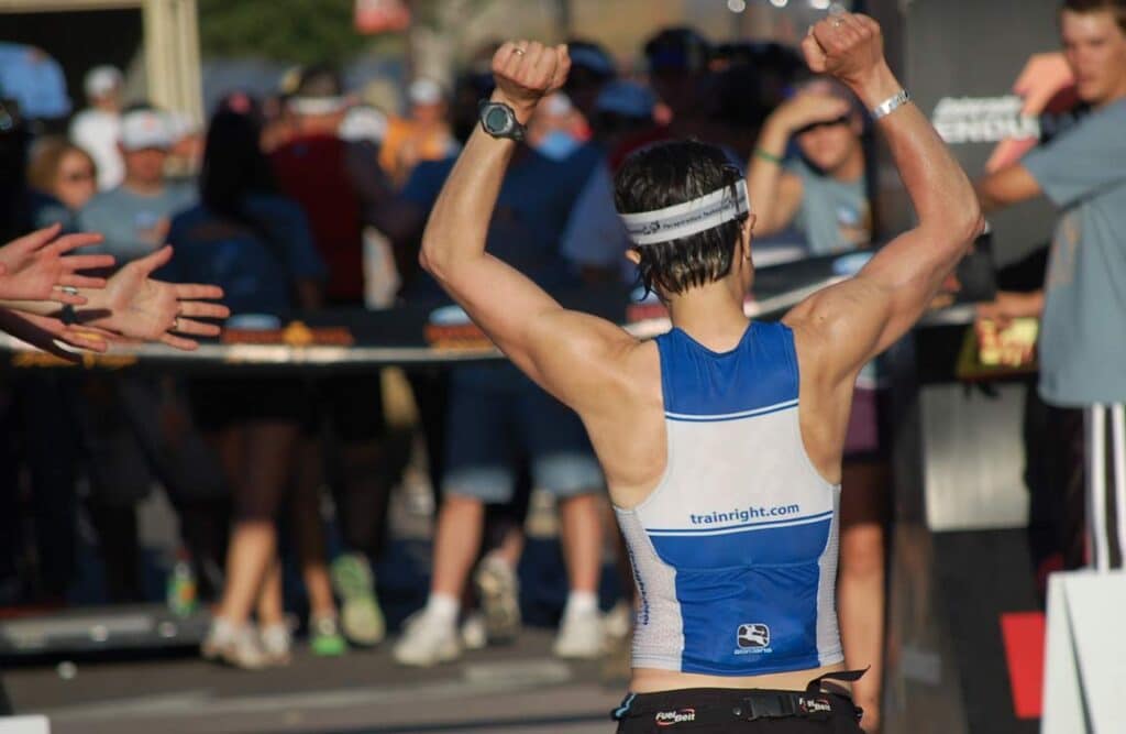 How to Have an Awesome First Triathlon - CTS