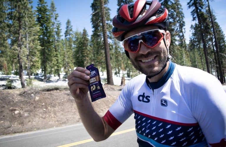 Cycling Skills That Save You Tons of Energy - Chris Carmichael