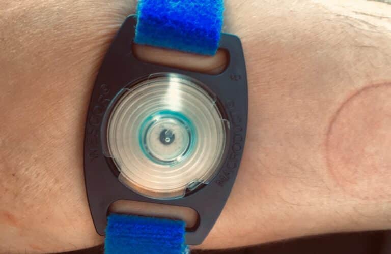 How a Sweat Test Changed This Coach's View on Sodium Supplementation - CTS