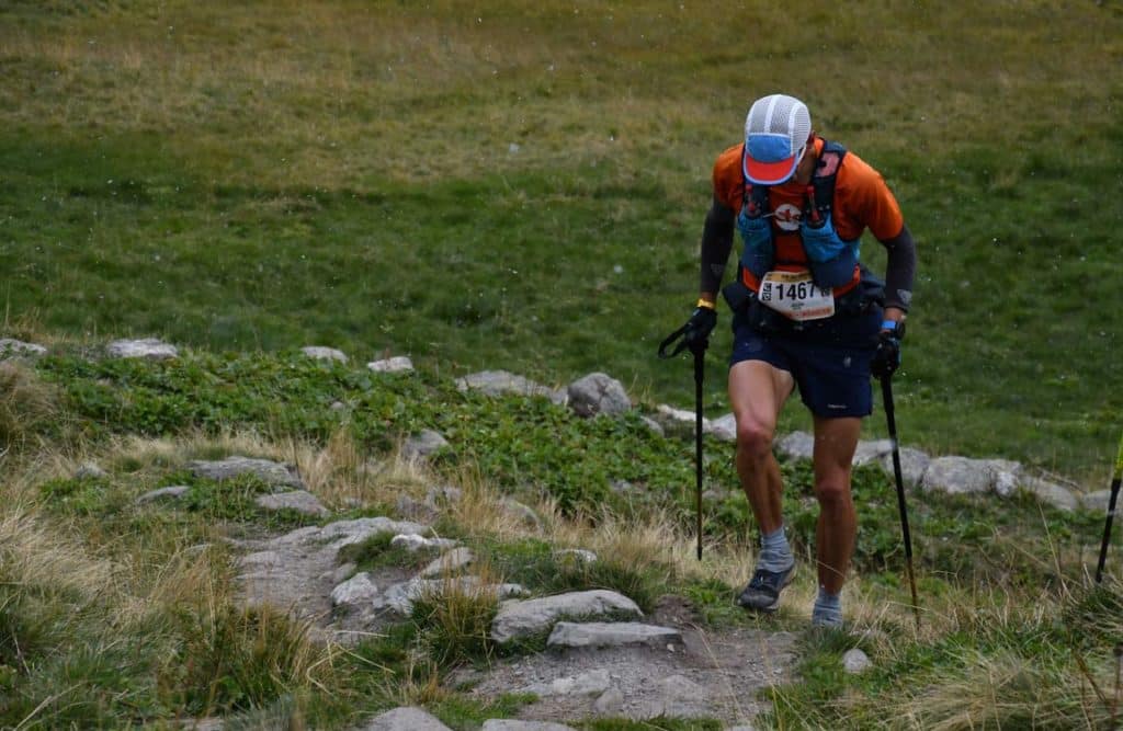 4 Running Pole Techniques Trail and Ultrarunners Should Master - Jason Koop