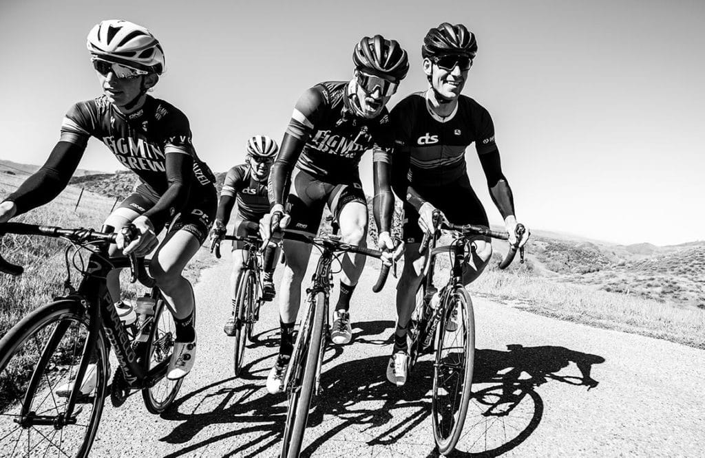 Cycling Training Challenge: Can You Get Better At These Things? - CTS