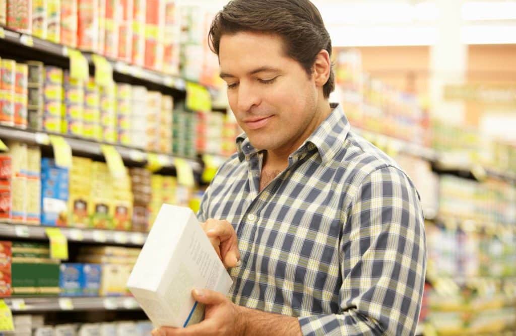 Exercise Equivalents On Food Labels Send The Wrong Messages About