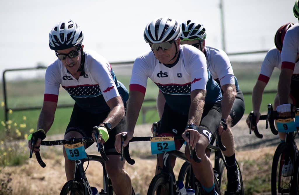 4 Training Myths for Cyclists 50 and Older - Chris Carmichael