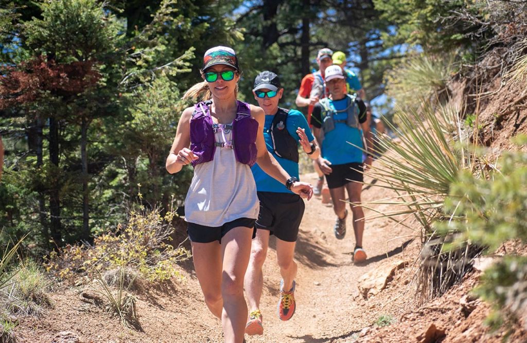 Can Women Outperform Men in Ultramarathons? - Jason Koop