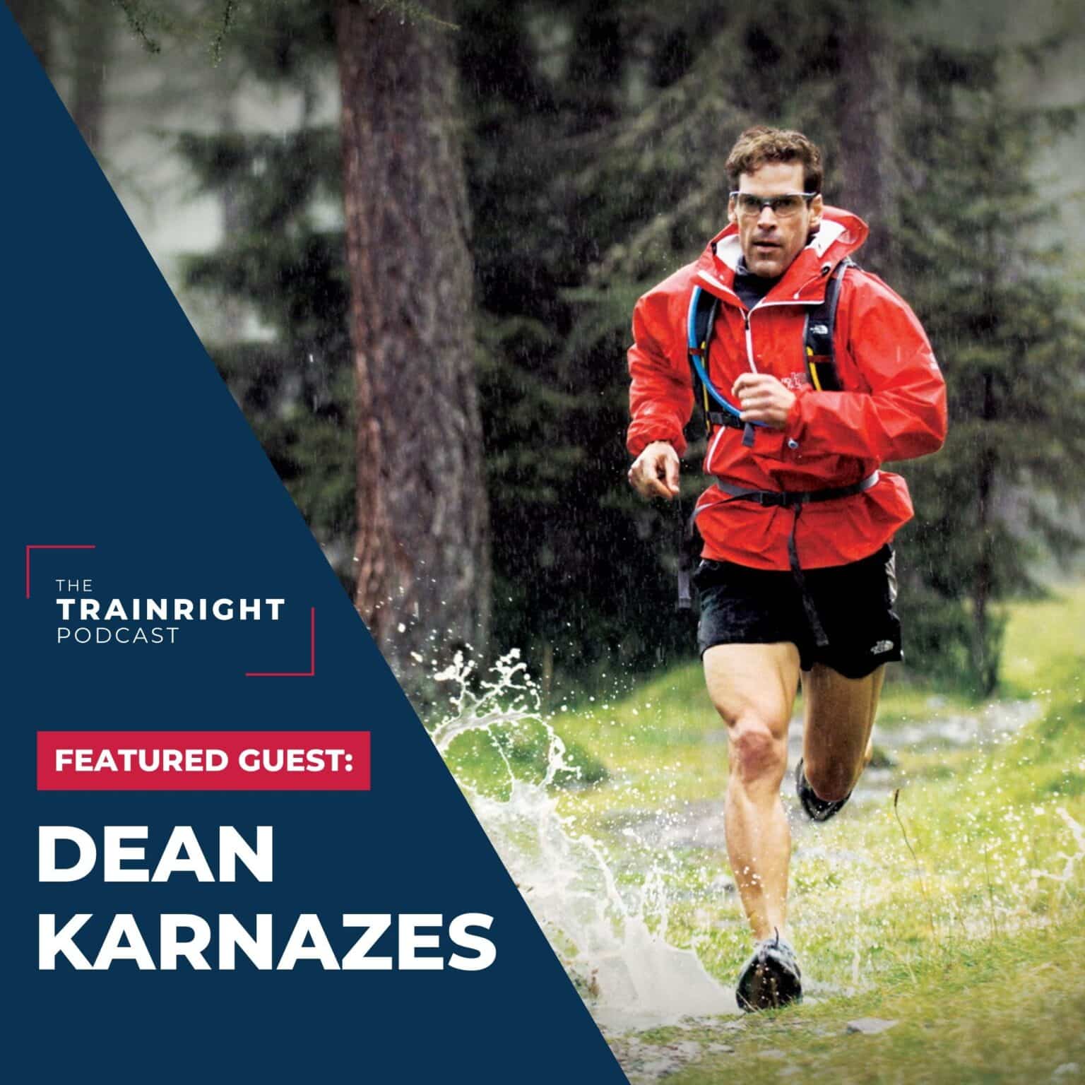 Dean Karnazes: When You Get To Where You're Going, Keep Going - CTS