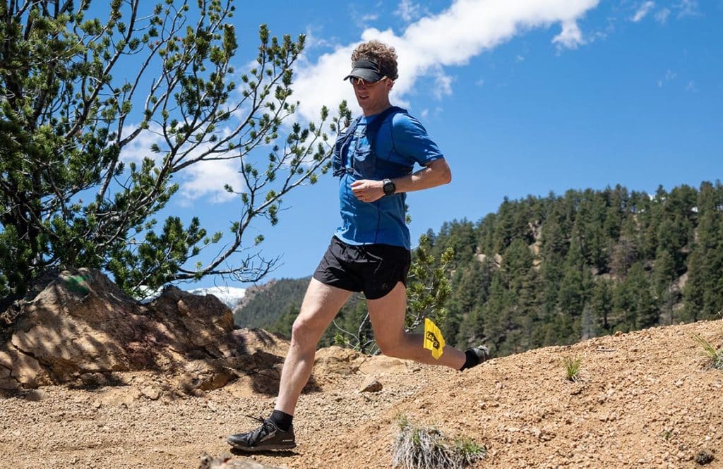 Short Intervals: Should Ultrarunners Jump on the 30-Second Interval ...