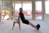 Grab A Chair For These 6 Challenging Strength Exercises - Chris Carmichael