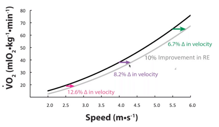 Everything You Wanted to Know About Running Economy in Ultrarunning ...