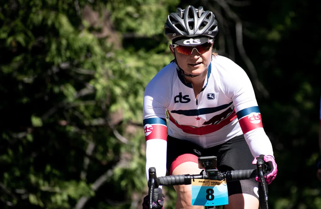 Read This Before Taking Indoor Cycling Fitness Outside - Chris Carmichael