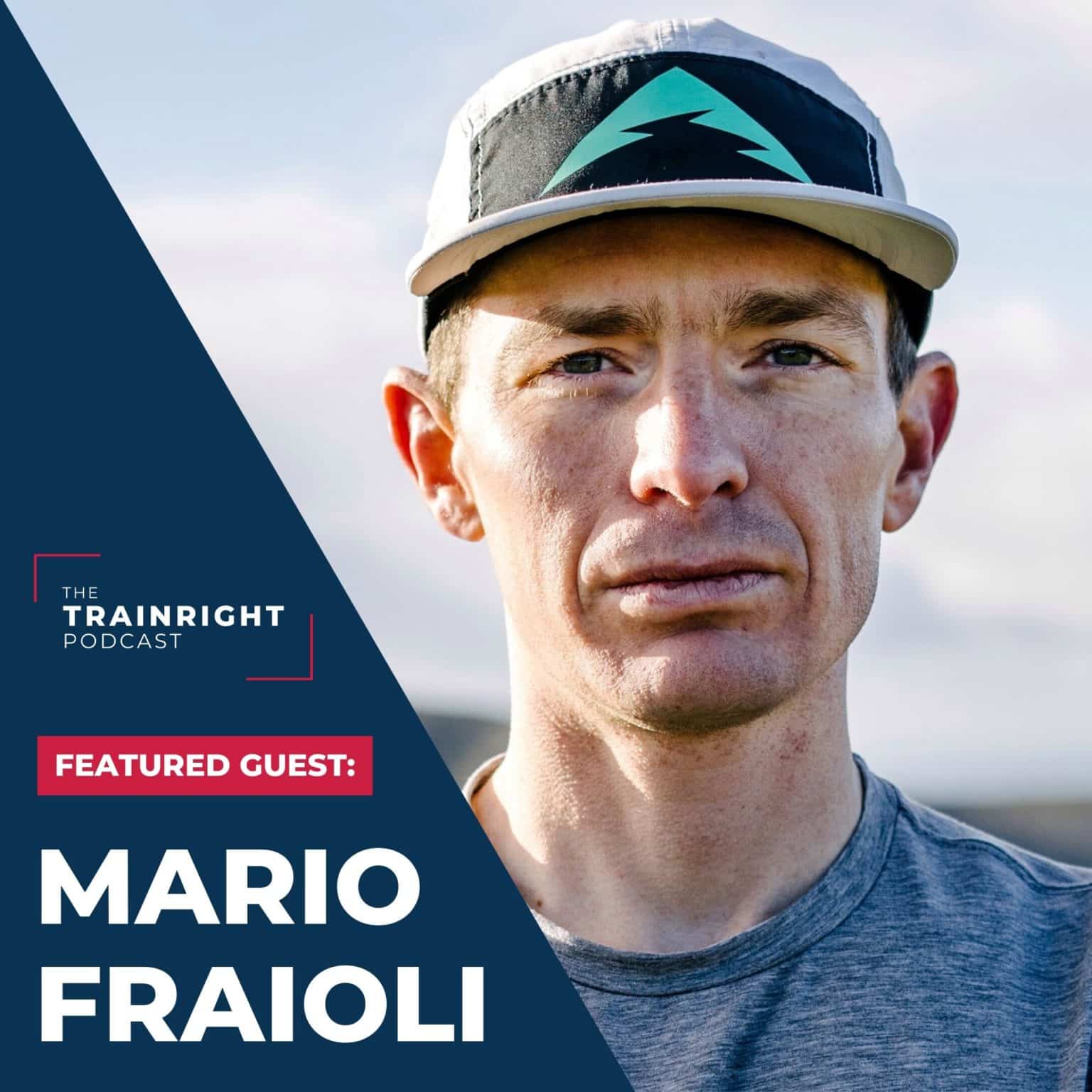 Mario Fraioli: Embrace It All - CTS