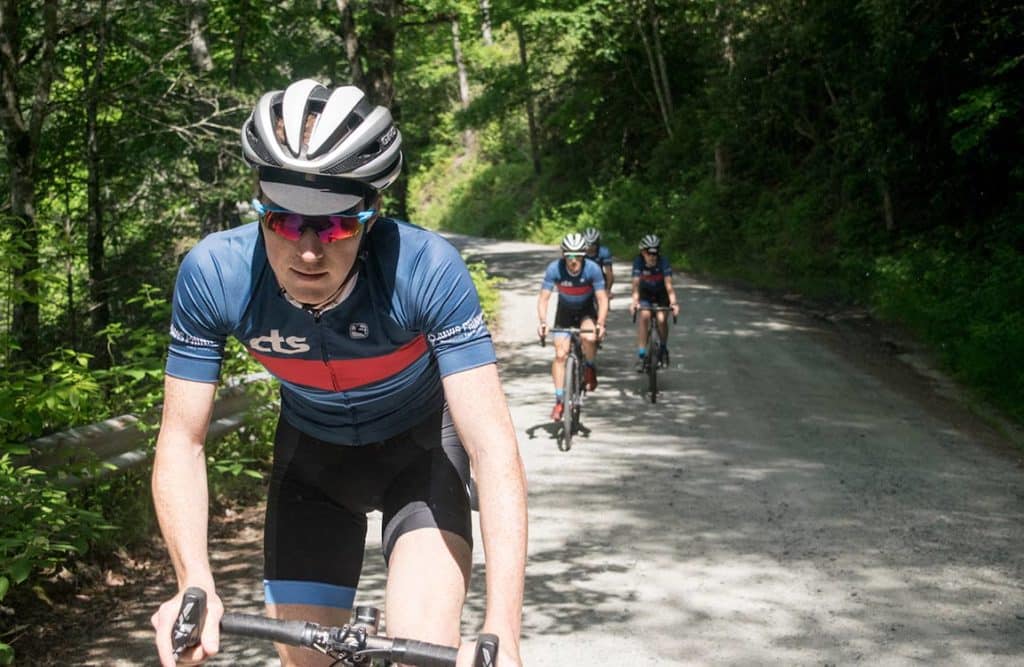 Nutrition and Hydration Guide for Gravel Racing and Endurance Mountain ...