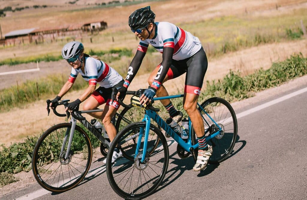 Tips on Back-to-Back Long Rides for Time-Crunched Cyclists - CTS