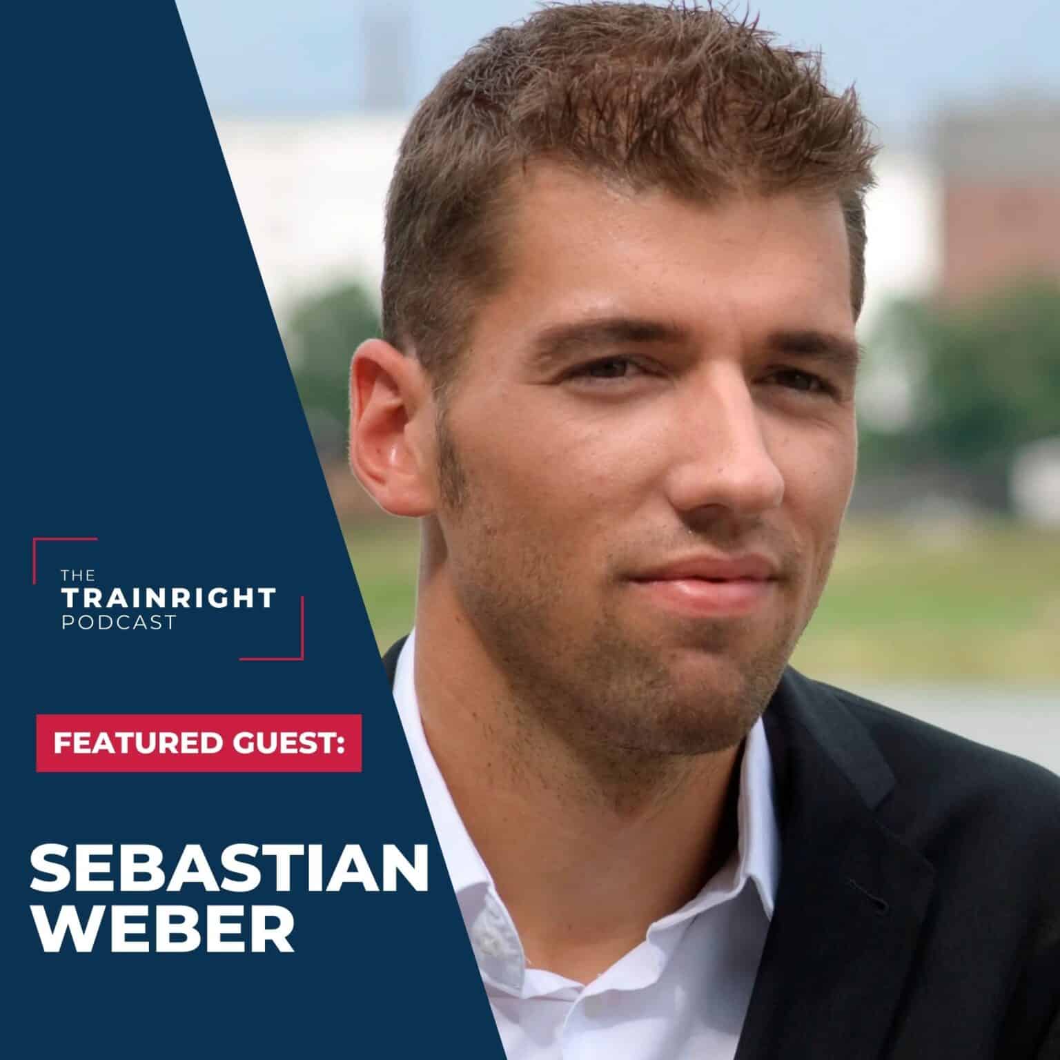 Sebastian Weber: Gaining Detailed Insights Into Athletes' Physiology - CTS