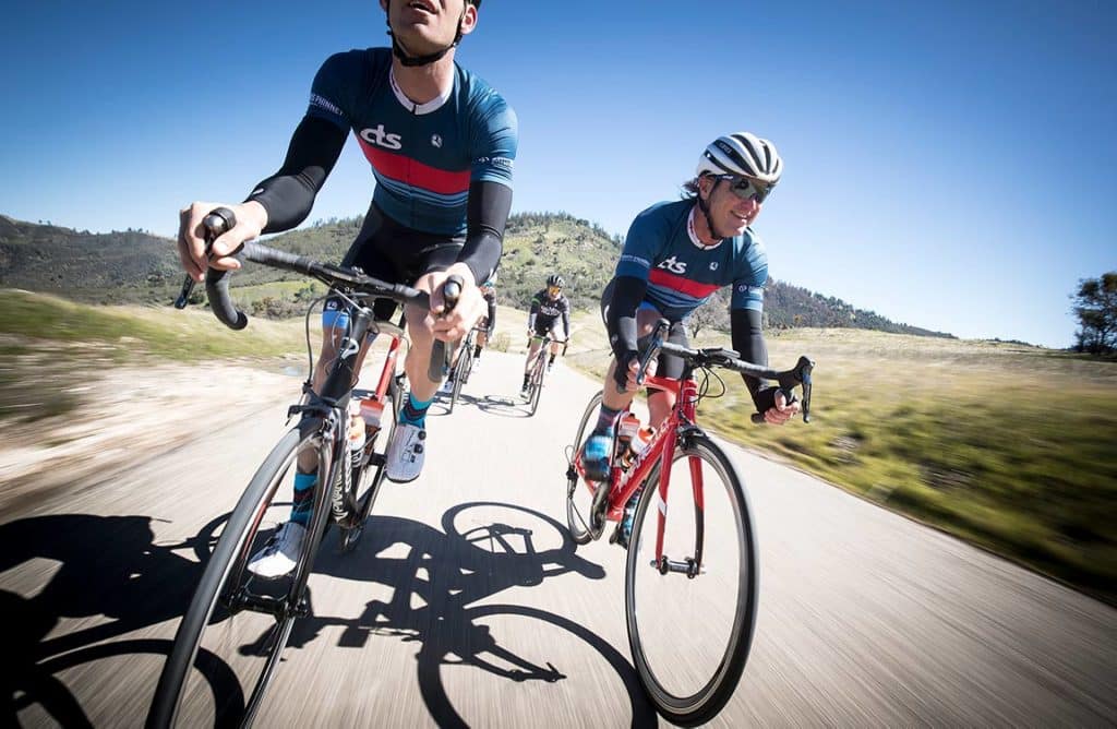 Chris Carmichael’s 10 Most Important Rules for Post-Workout Recovery - CTS