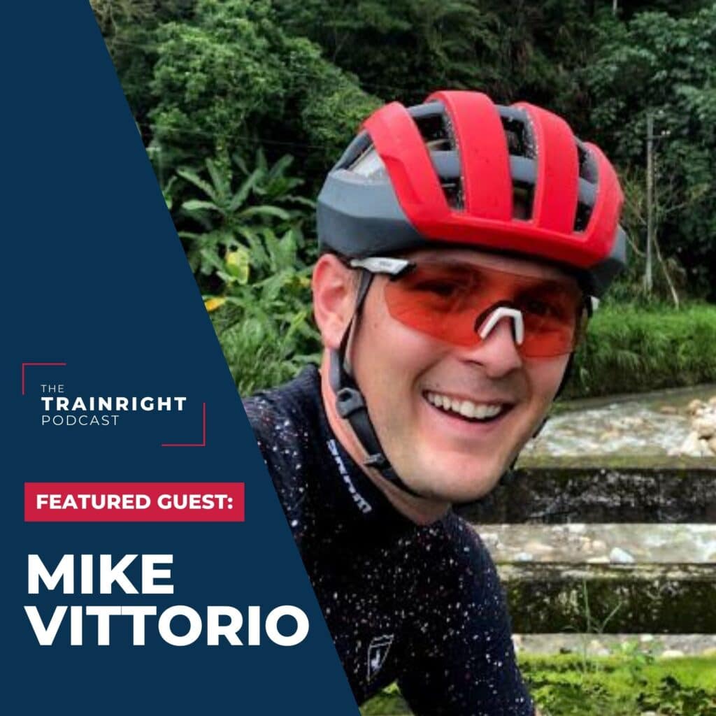 Mike Vittorio: How Cycling Wheel Technology Is Evolving - CTS