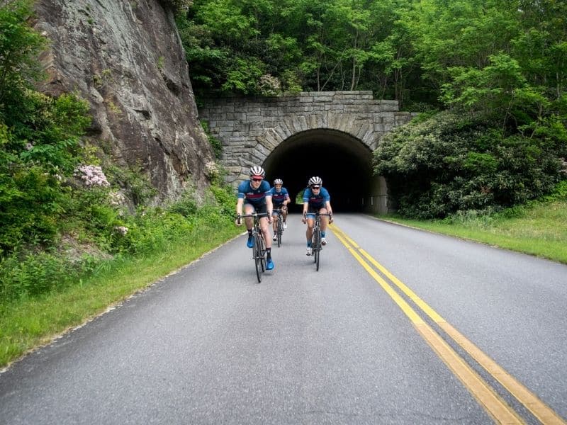 Cycling Training Camps - Ride With Professional Coaches | CTS