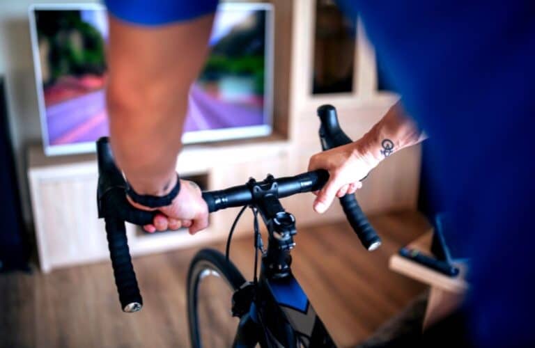 How and Why to do Indoor Zone 2 Endurance Cycling Workouts - CTS