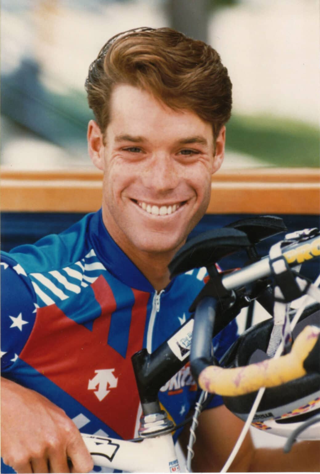 Scott Mercier: The Highs and Lows of the 1992 Olympic Experience - CTS