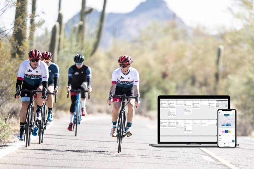 TrainRight Membership | Endurance Training Plans, Analytics ...