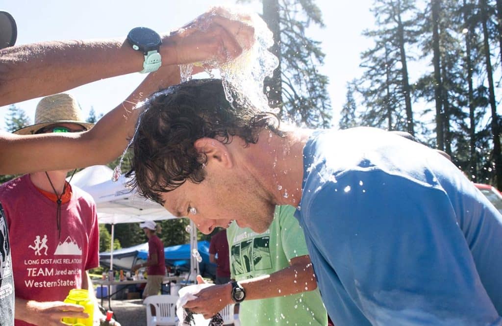 Springtime Heat Challenges: Strategies for Exercising on Isolated Hot ...