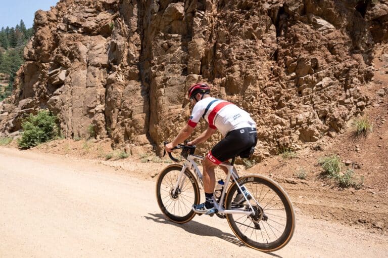 3 SIMPLE TIPS TO RIDE UPHILL FASTER FOR EVERY CYCLIST – Road Bike Action