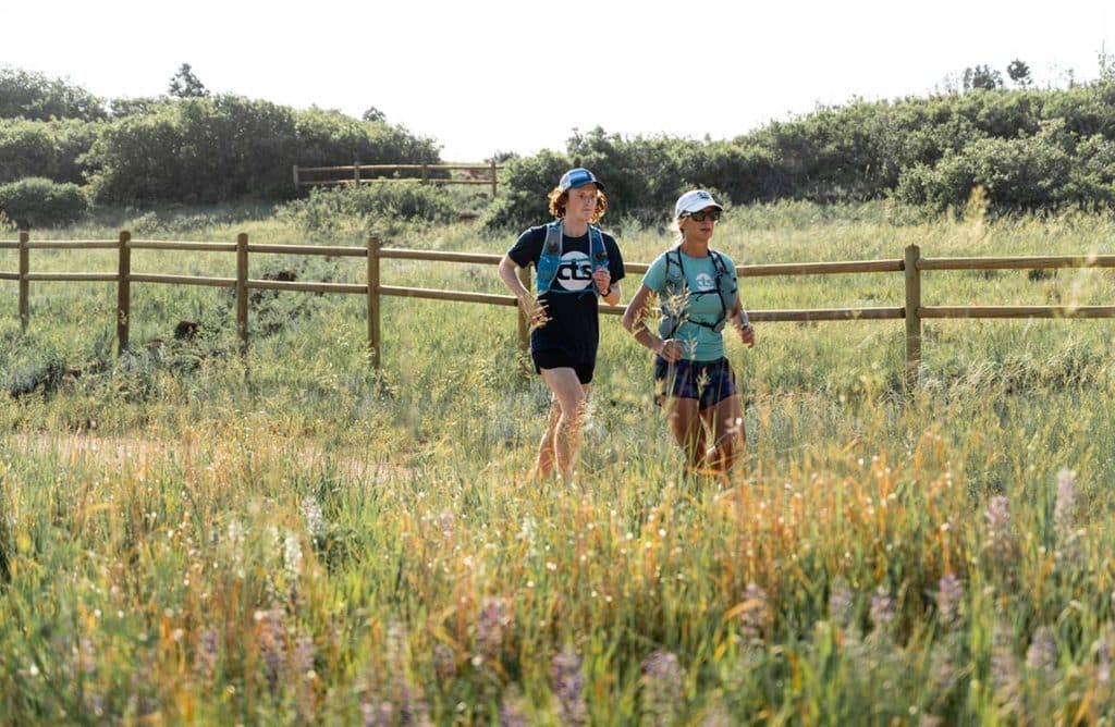 How to Race Ultramarathons When You are Underprepared - Jason Koop