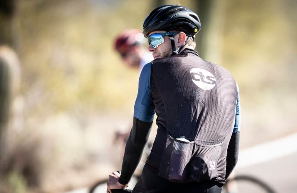 The Benefits Of Working With A Cycling Coach - CTS