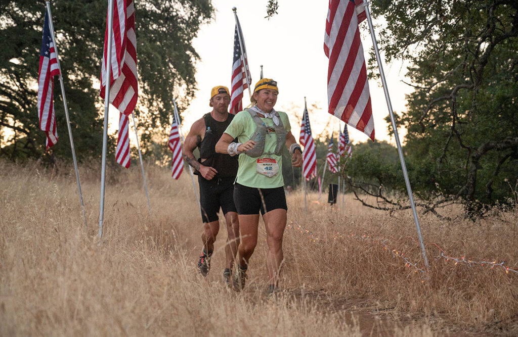 Optimizing Recovery After an Ultramarathon - CTS